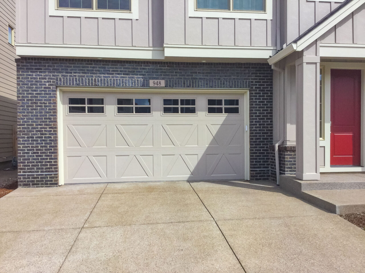 Garage Door Installation Near You in Philomath, Corvallis & Albany, OR ...